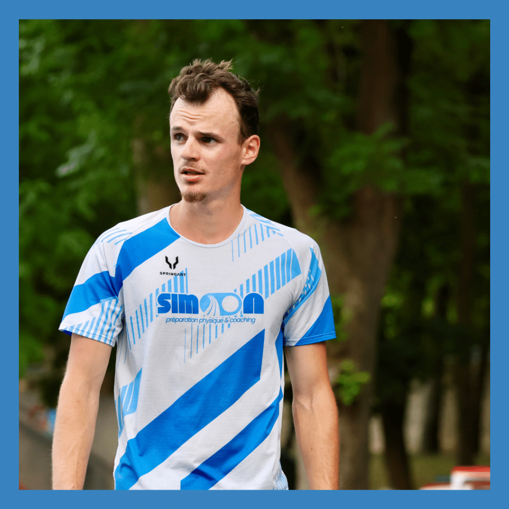 L’impact de la nutrition sur la préparation physique - SIM ON COACHING